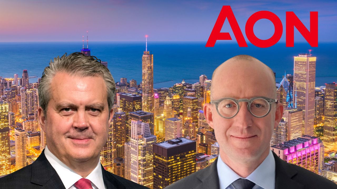 Aon expands top leadership to power reinsurance, ILS & capital ...